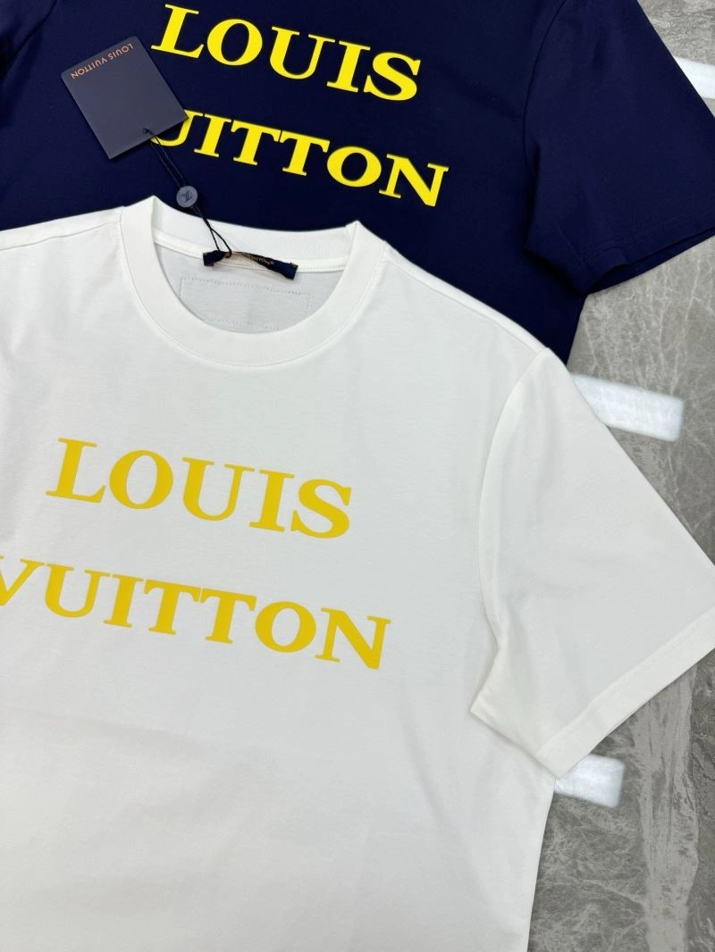Original Louis Vuitton T-Shirts