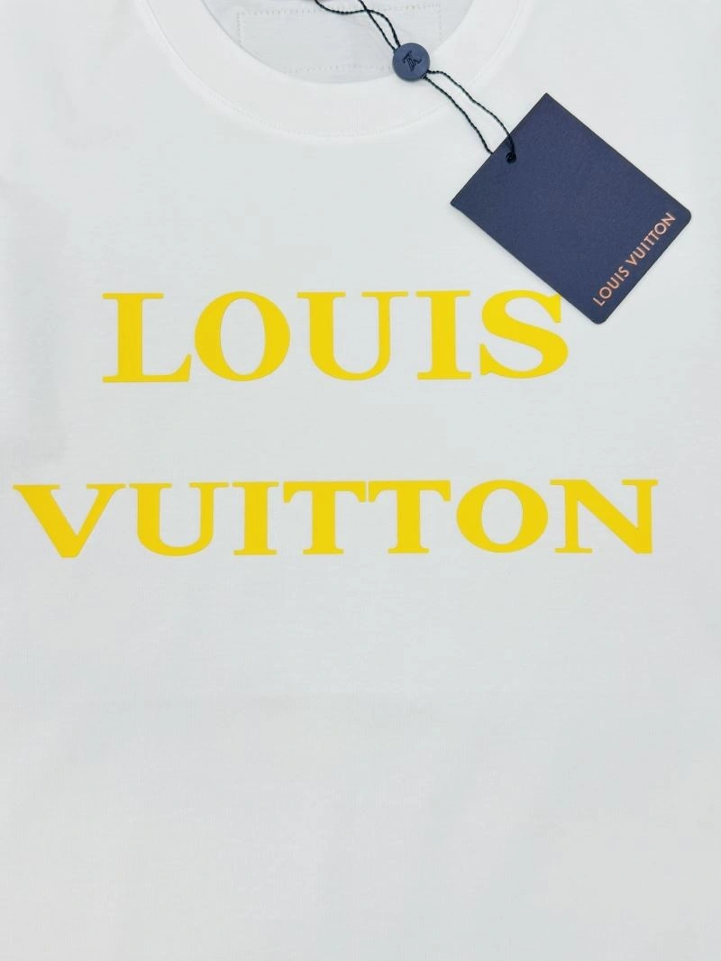 Original Louis Vuitton T-Shirts