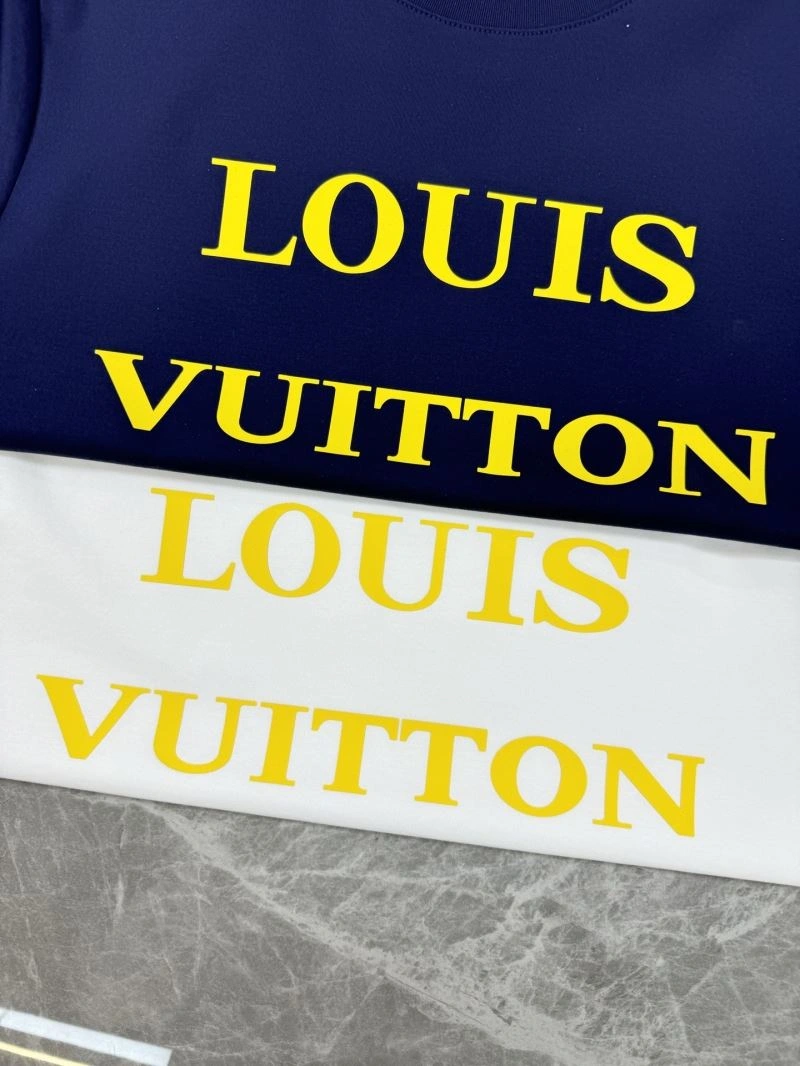 Original Louis Vuitton T-Shirts