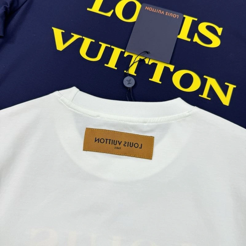 Original Louis Vuitton T-Shirts