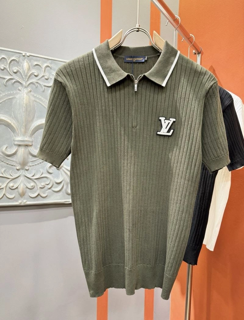 Louis Vuitton T-Shirts