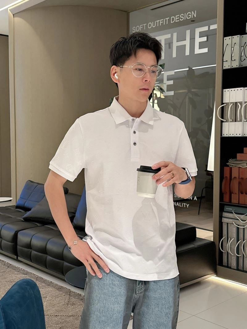 Louis Vuitton T-Shirts
