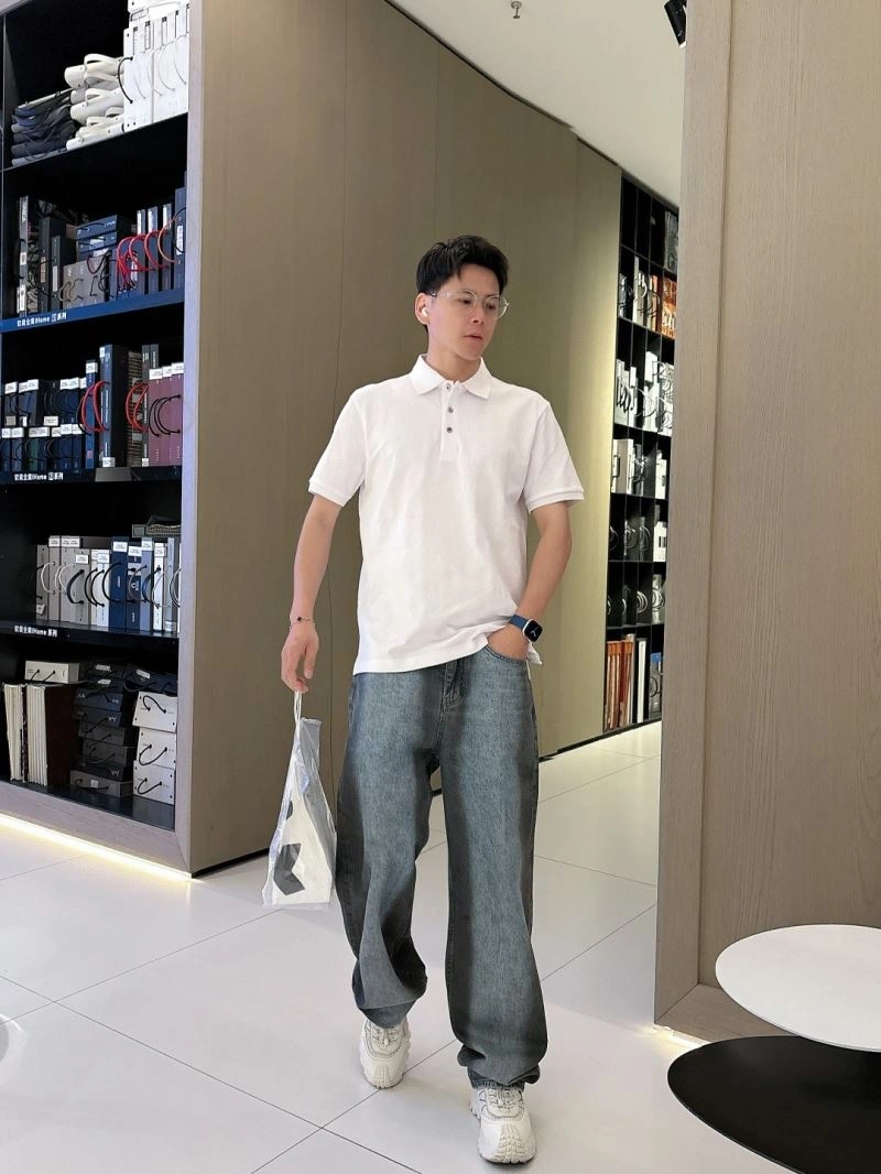 Discounted Louis Vuitton T-Shirts