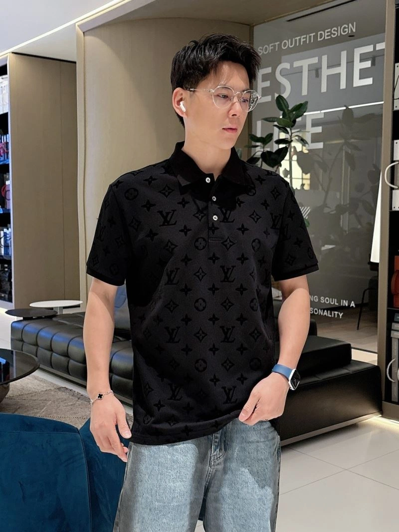Louis Vuitton T-Shirts