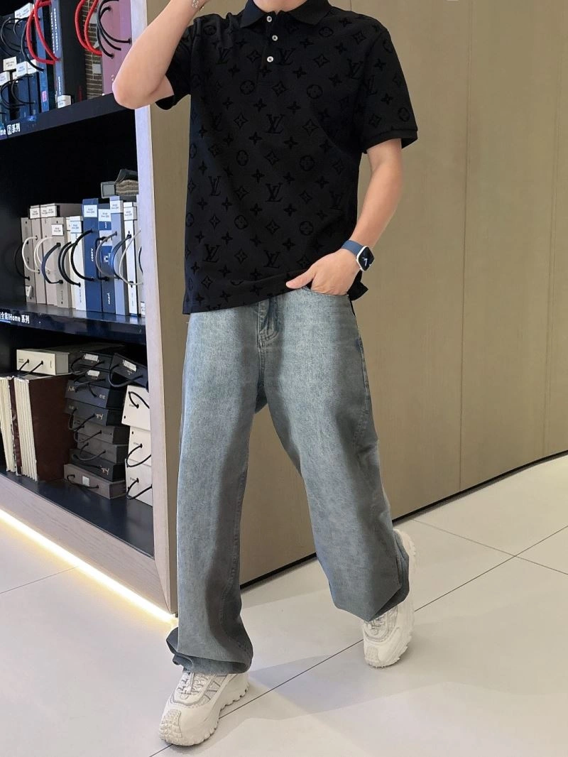 Mirror quality Louis Vuitton T-Shirts