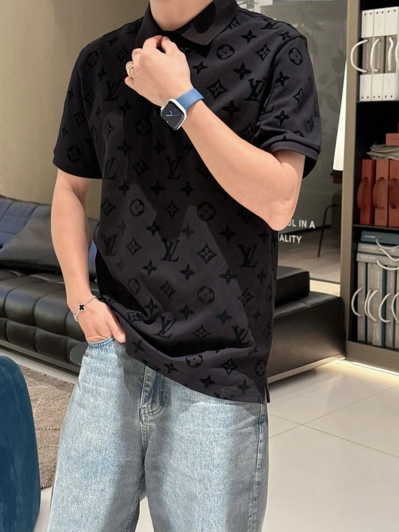 Mirror quality Louis Vuitton T-Shirts