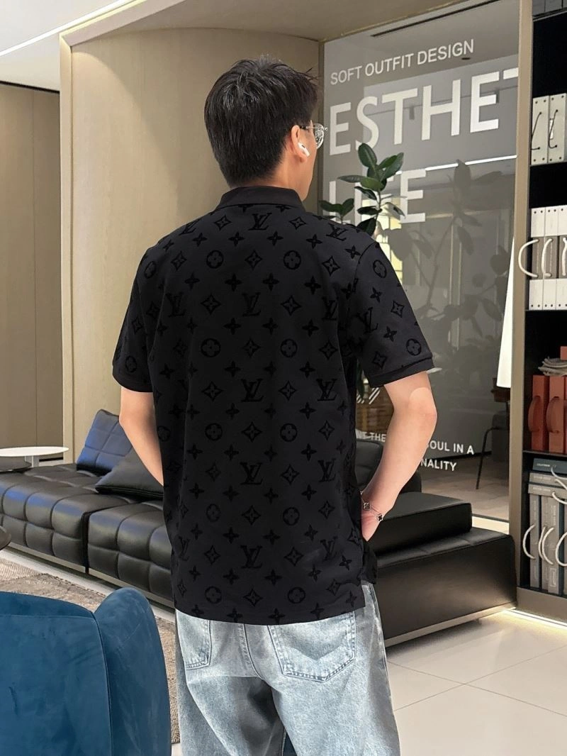 Mirror quality Louis Vuitton T-Shirts