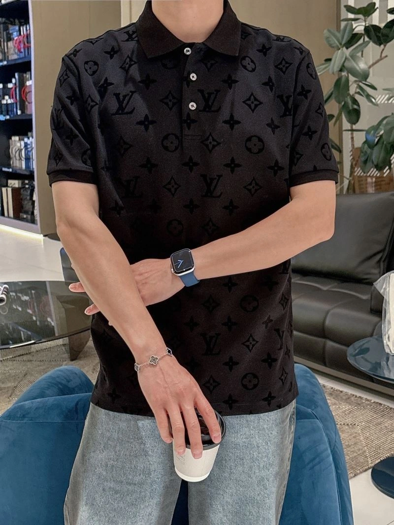 Mirror quality Louis Vuitton T-Shirts