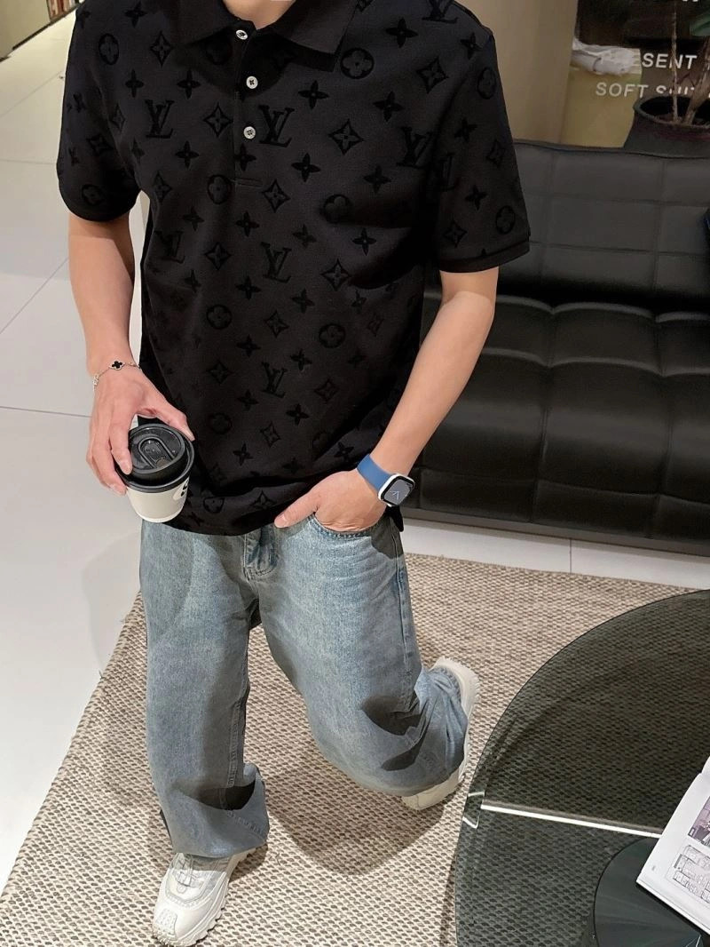 Mirror quality Louis Vuitton T-Shirts
