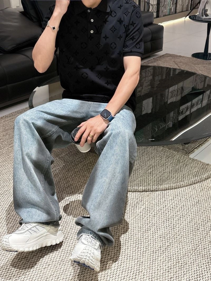 Mirror quality Louis Vuitton T-Shirts