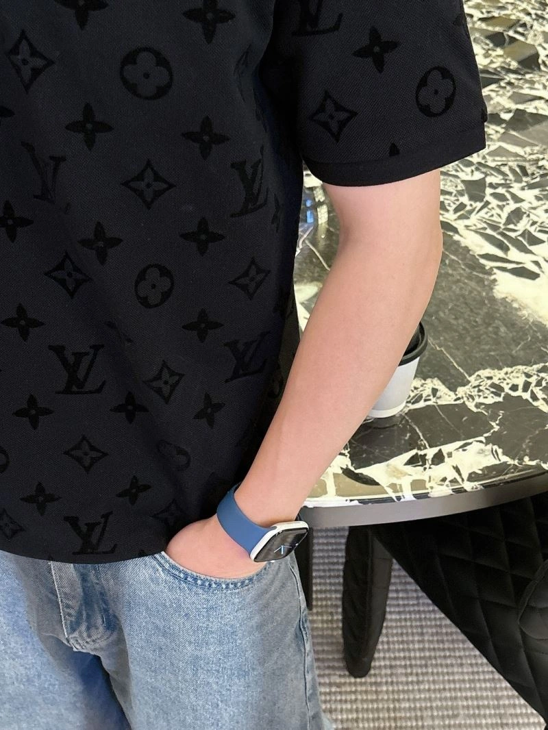 Mirror quality Louis Vuitton T-Shirts
