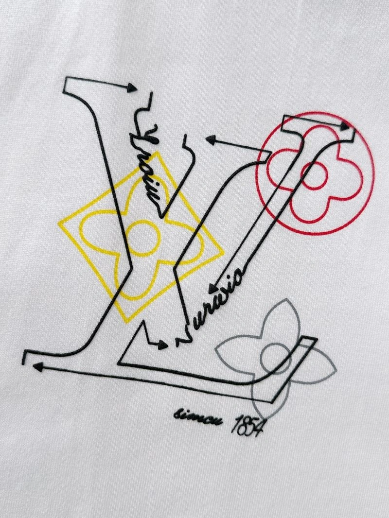 Inexpensive Louis Vuitton T-Shirts