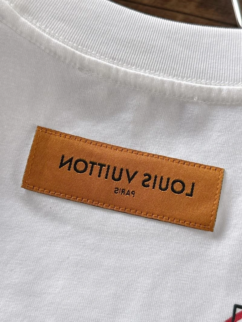 Inexpensive Louis Vuitton T-Shirts