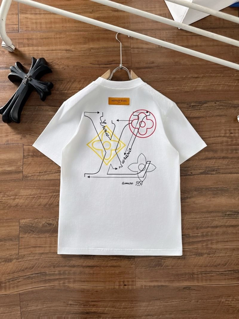 Inexpensive Louis Vuitton T-Shirts