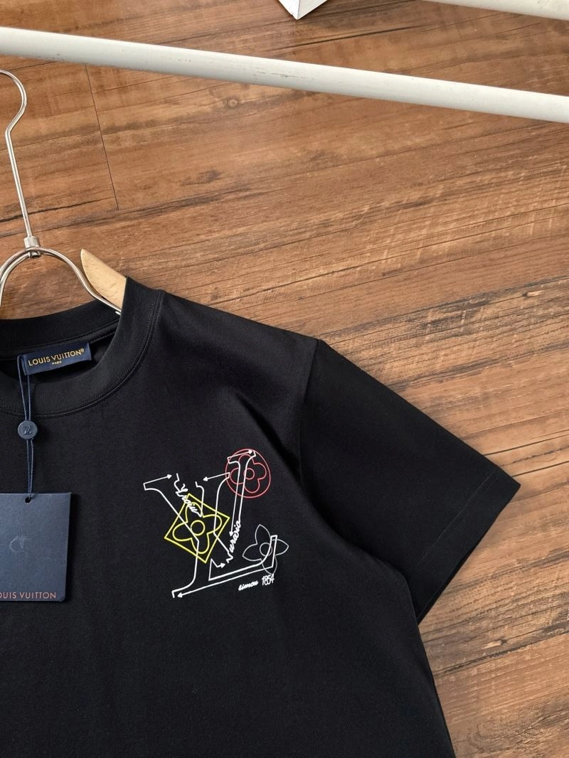 Genuine Louis Vuitton T-Shirts