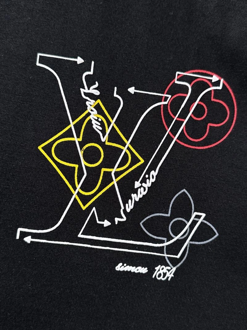 Genuine Louis Vuitton T-Shirts