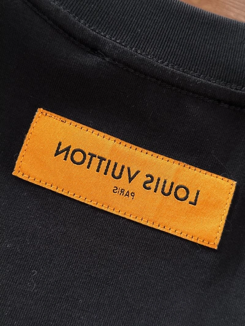 Genuine Louis Vuitton T-Shirts