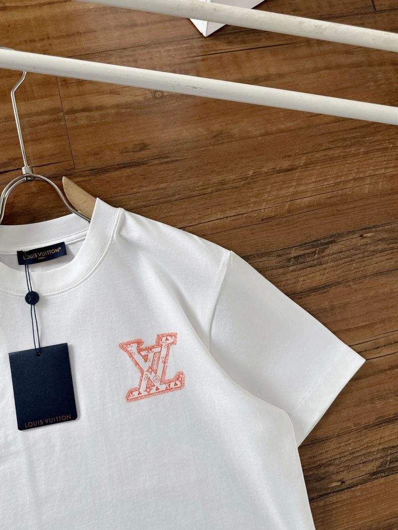 Genuine Louis Vuitton T-Shirts