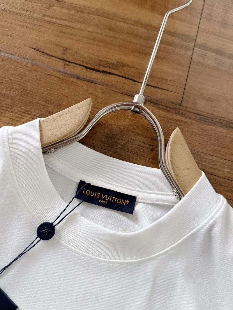 Genuine Louis Vuitton T-Shirts