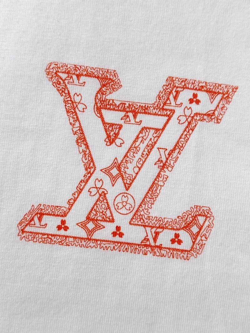 Genuine Louis Vuitton T-Shirts