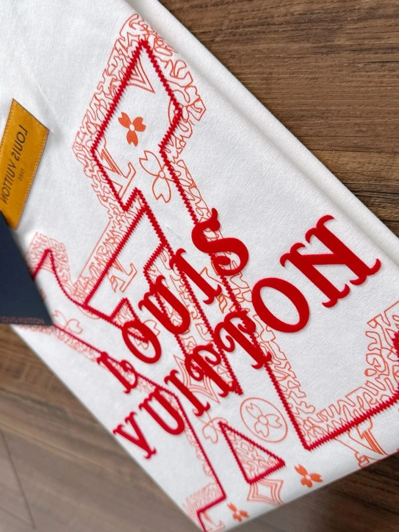 Genuine Louis Vuitton T-Shirts