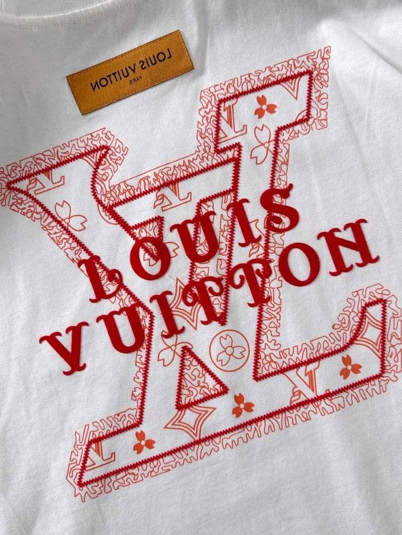 Genuine Louis Vuitton T-Shirts