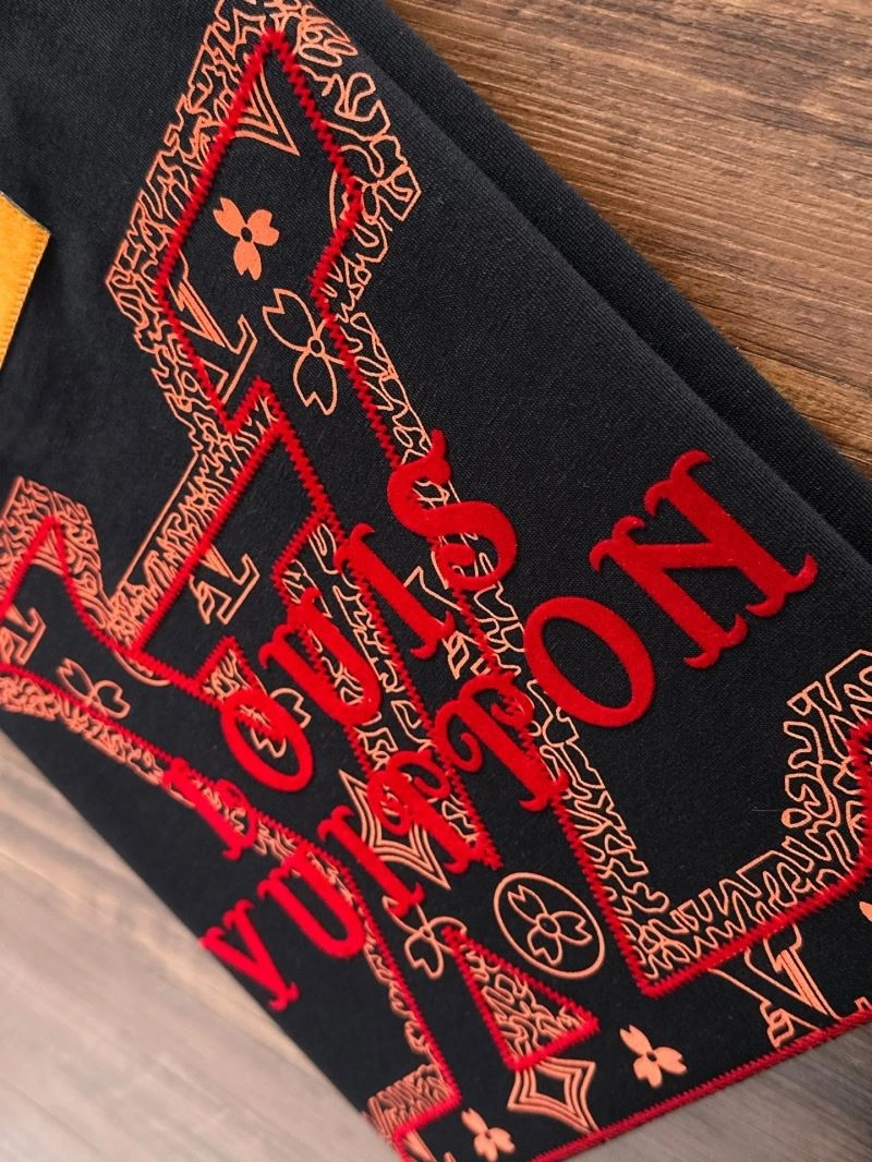 Perfect replica Louis Vuitton T-Shirts
