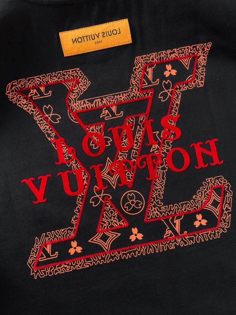 Perfect replica Louis Vuitton T-Shirts