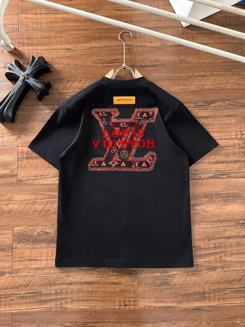 Perfect replica Louis Vuitton T-Shirts