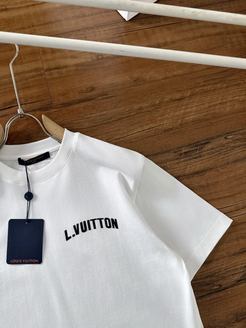 High fidelity Louis Vuitton T-Shirts