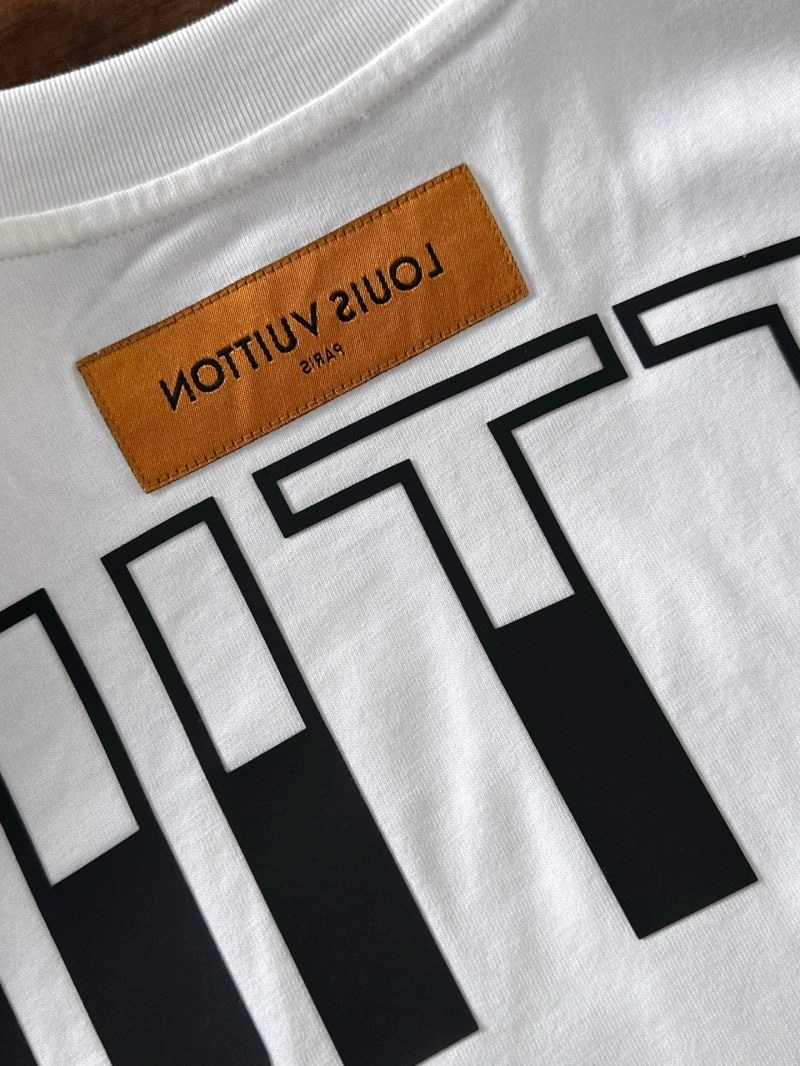 High fidelity Louis Vuitton T-Shirts