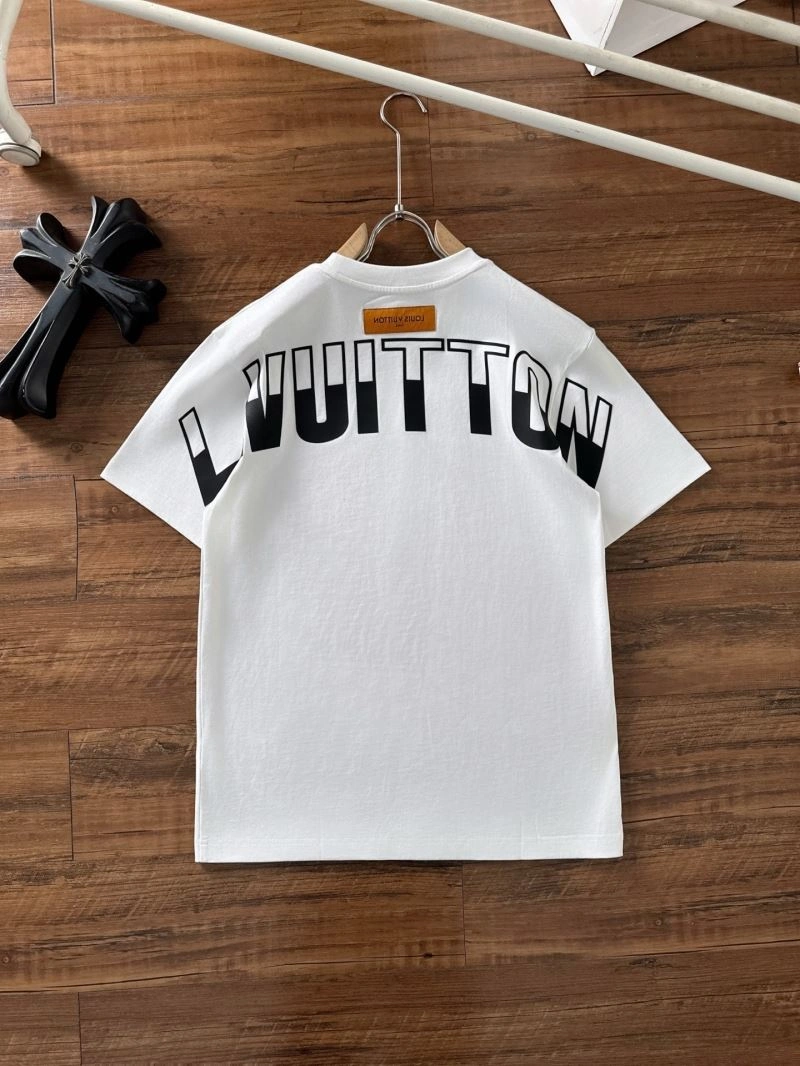 High fidelity Louis Vuitton T-Shirts