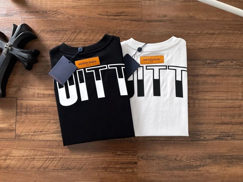 Inexpensive Louis Vuitton T-Shirts