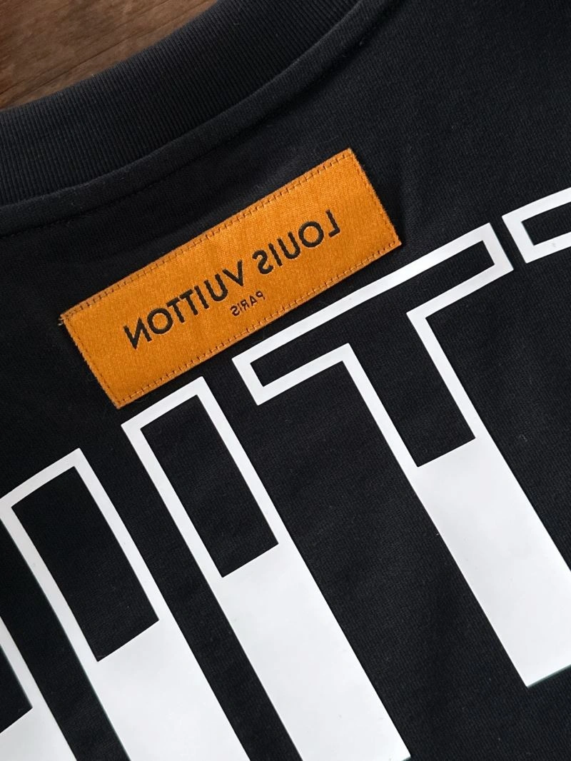 Inexpensive Louis Vuitton T-Shirts