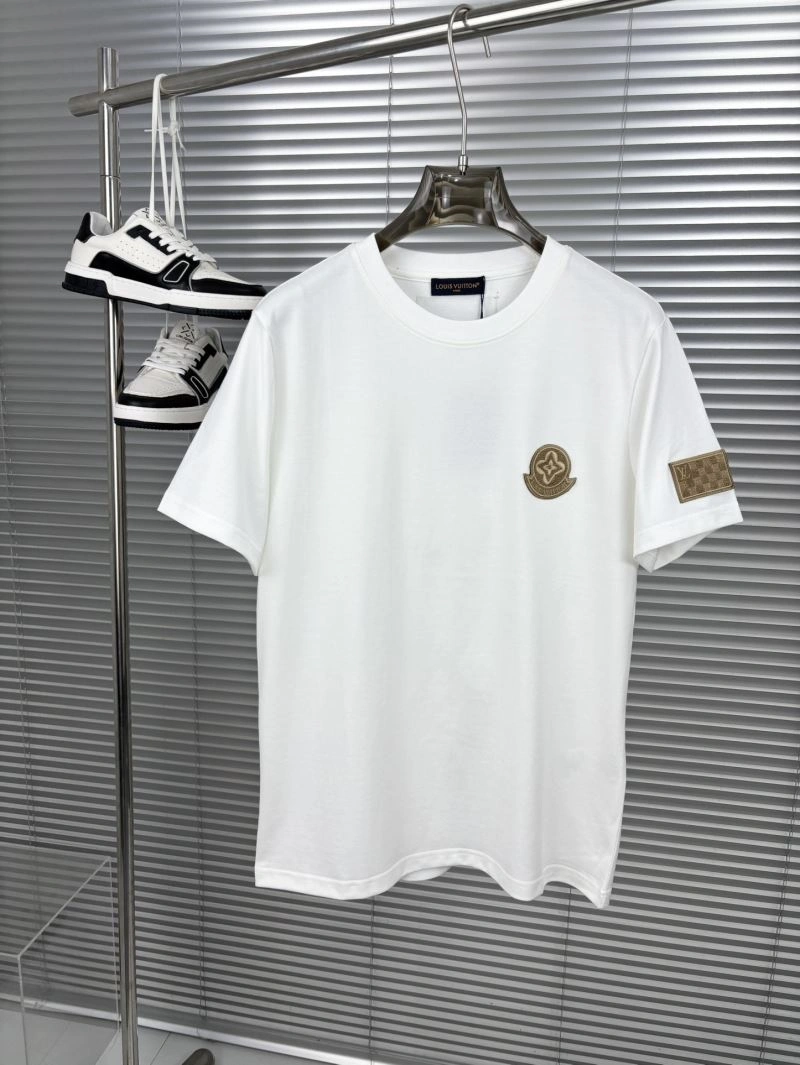 1:1 copy Louis Vuitton T-Shirts