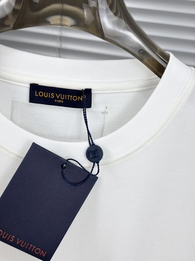 1:1 copy Louis Vuitton T-Shirts