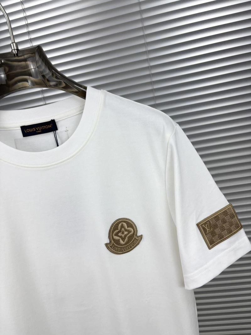 1:1 copy Louis Vuitton T-Shirts