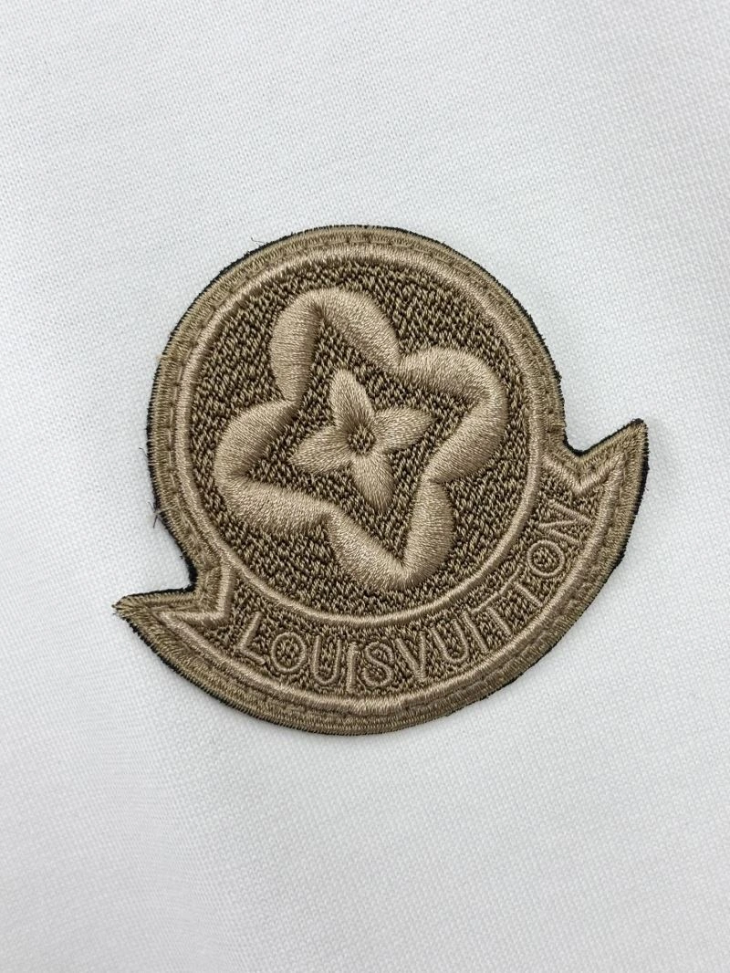 1:1 copy Louis Vuitton T-Shirts