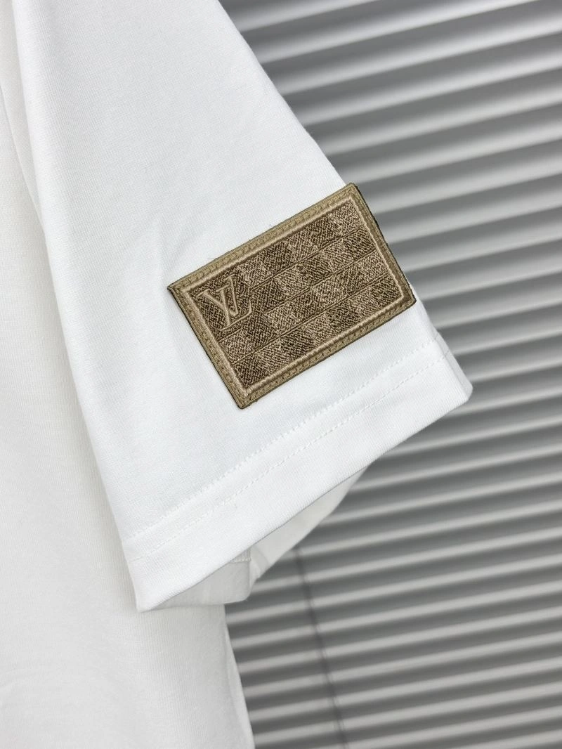 1:1 copy Louis Vuitton T-Shirts