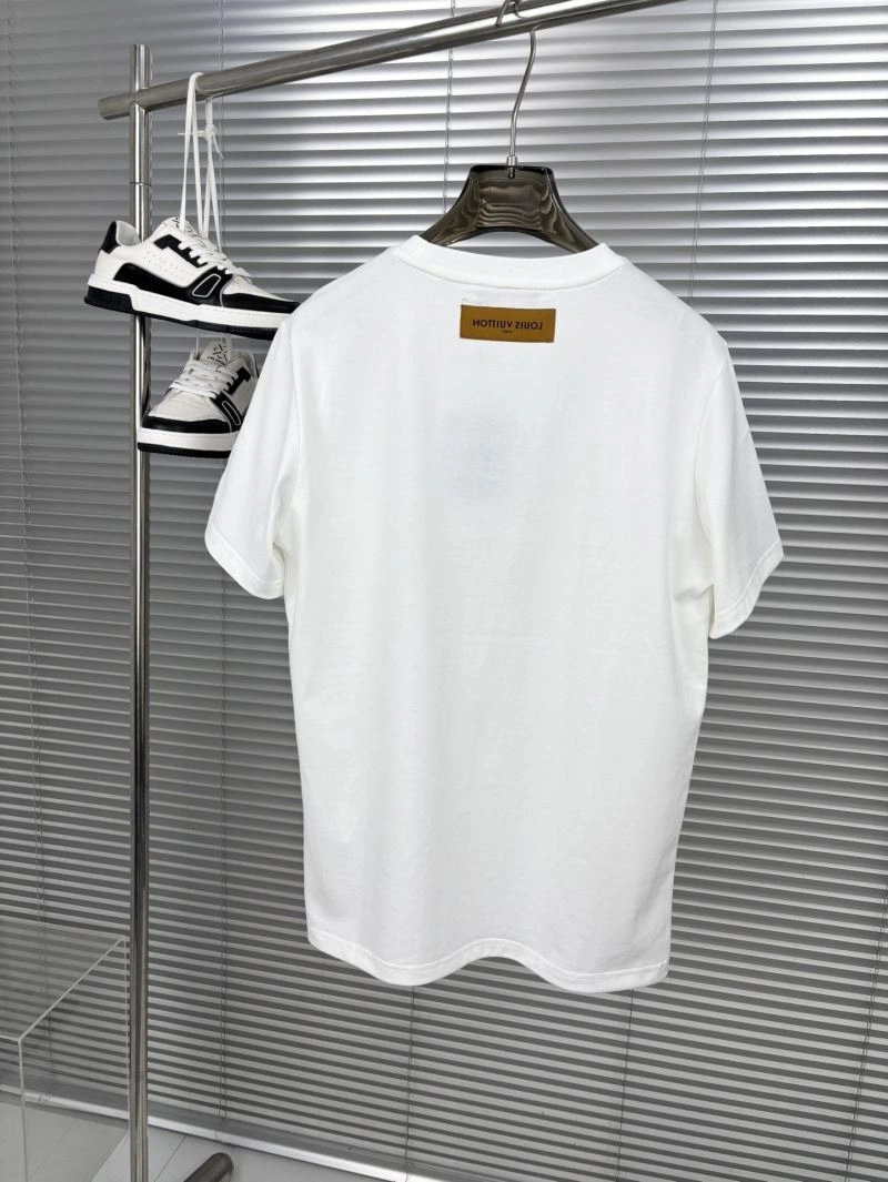 1:1 copy Louis Vuitton T-Shirts