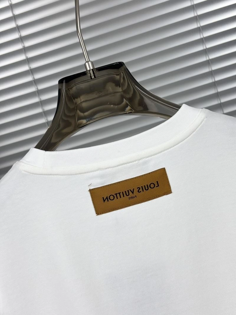 1:1 copy Louis Vuitton T-Shirts