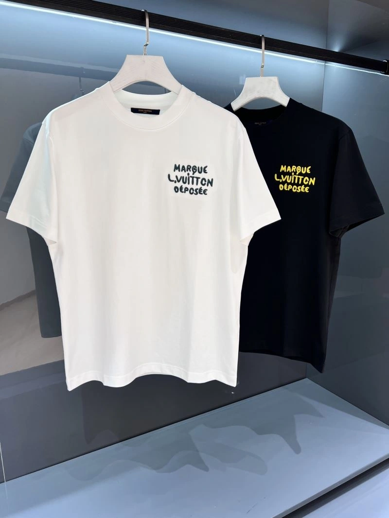 Louis Vuitton T-Shirts