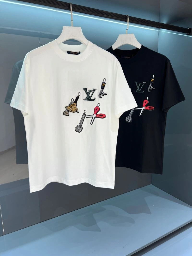 Louis Vuitton T-Shirts