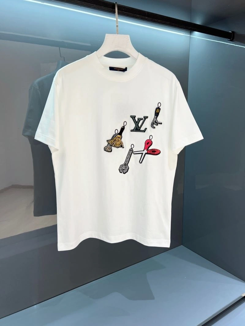 Official Louis Vuitton T-Shirts