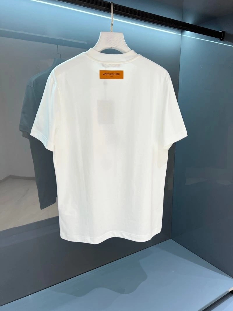 Official Louis Vuitton T-Shirts