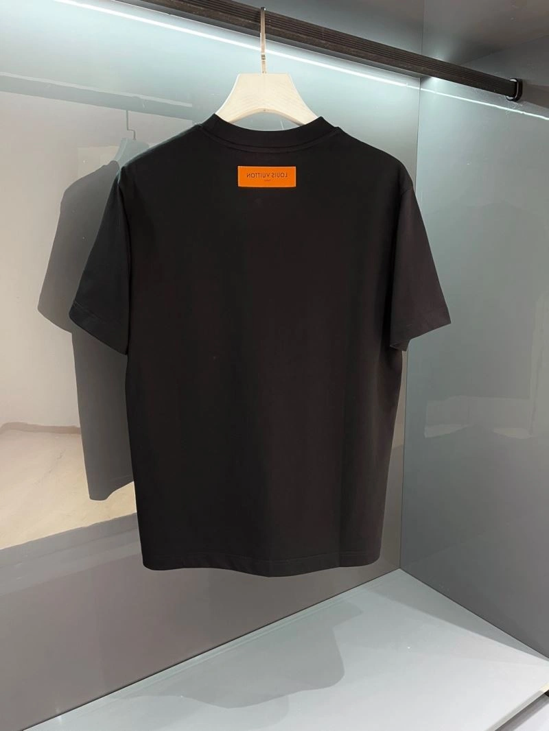 Official Louis Vuitton T-Shirts