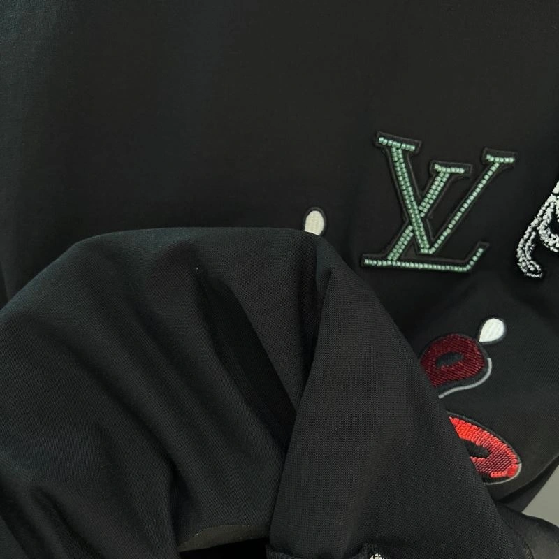 Official Louis Vuitton T-Shirts