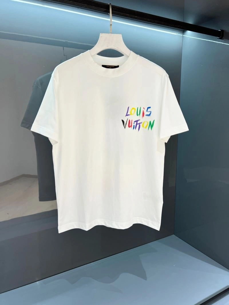 Authentic Louis Vuitton T-Shirts