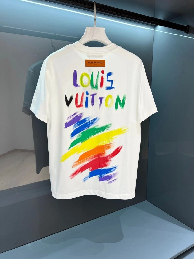 Authentic Louis Vuitton T-Shirts