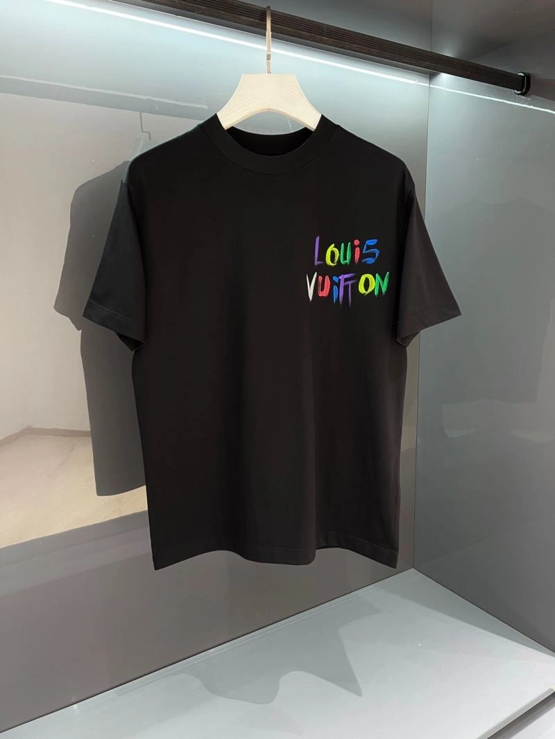 Authentic Louis Vuitton T-Shirts